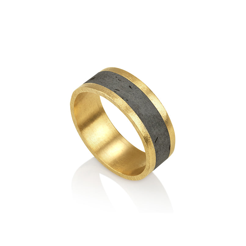 Gold Rings – Noy Alon Jewelry Design