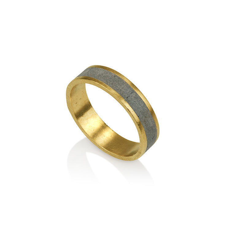 Gold Rings – Noy Alon Jewelry Design